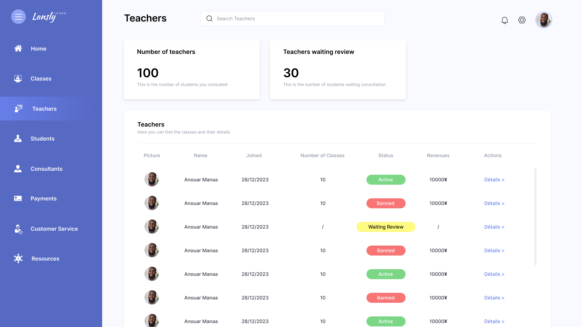 Abdelhak DARBEIDA | Web Developer | Software Engineer