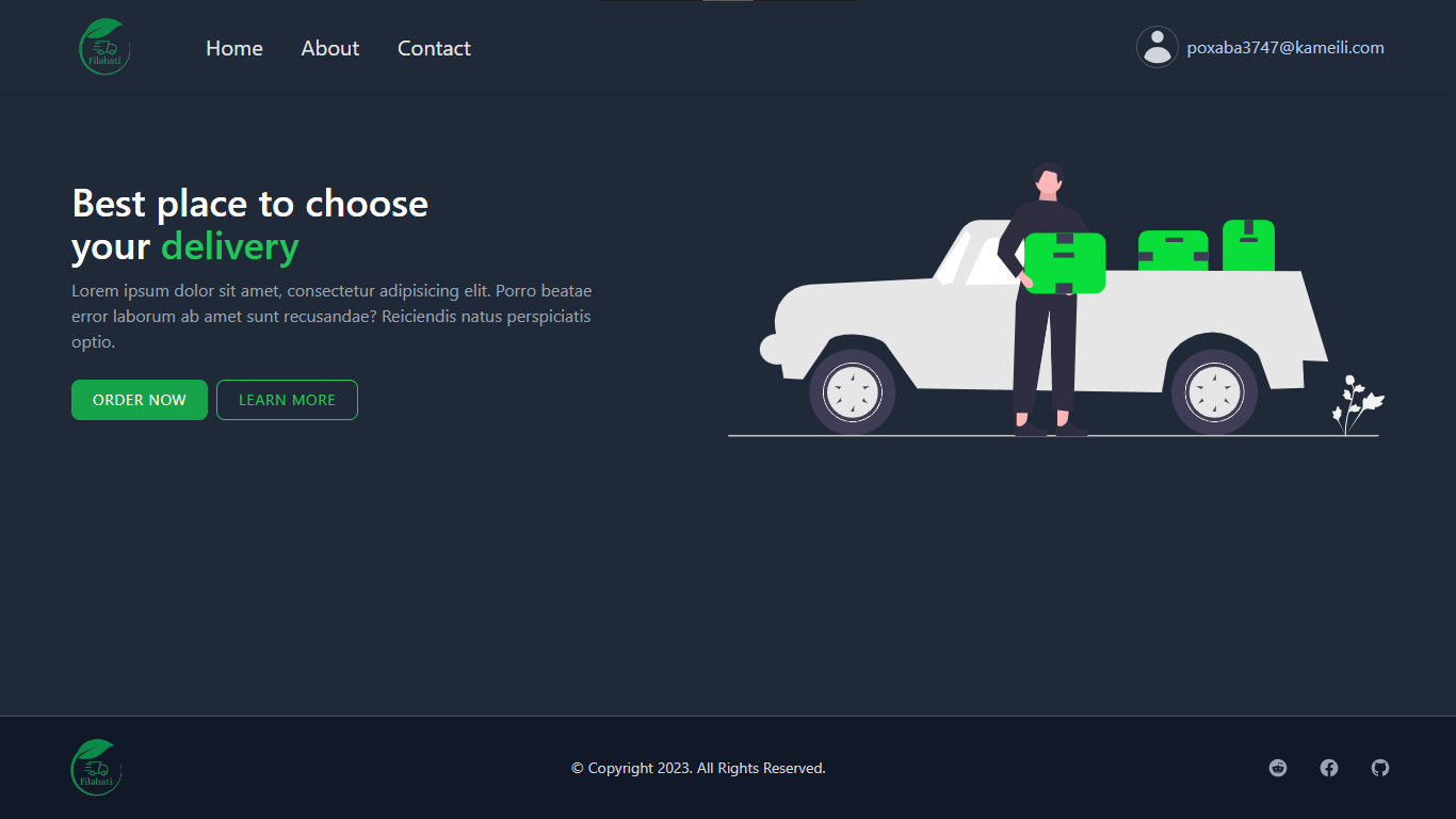 Abdelhak DARBEIDA | Web Developer | Software Engineer