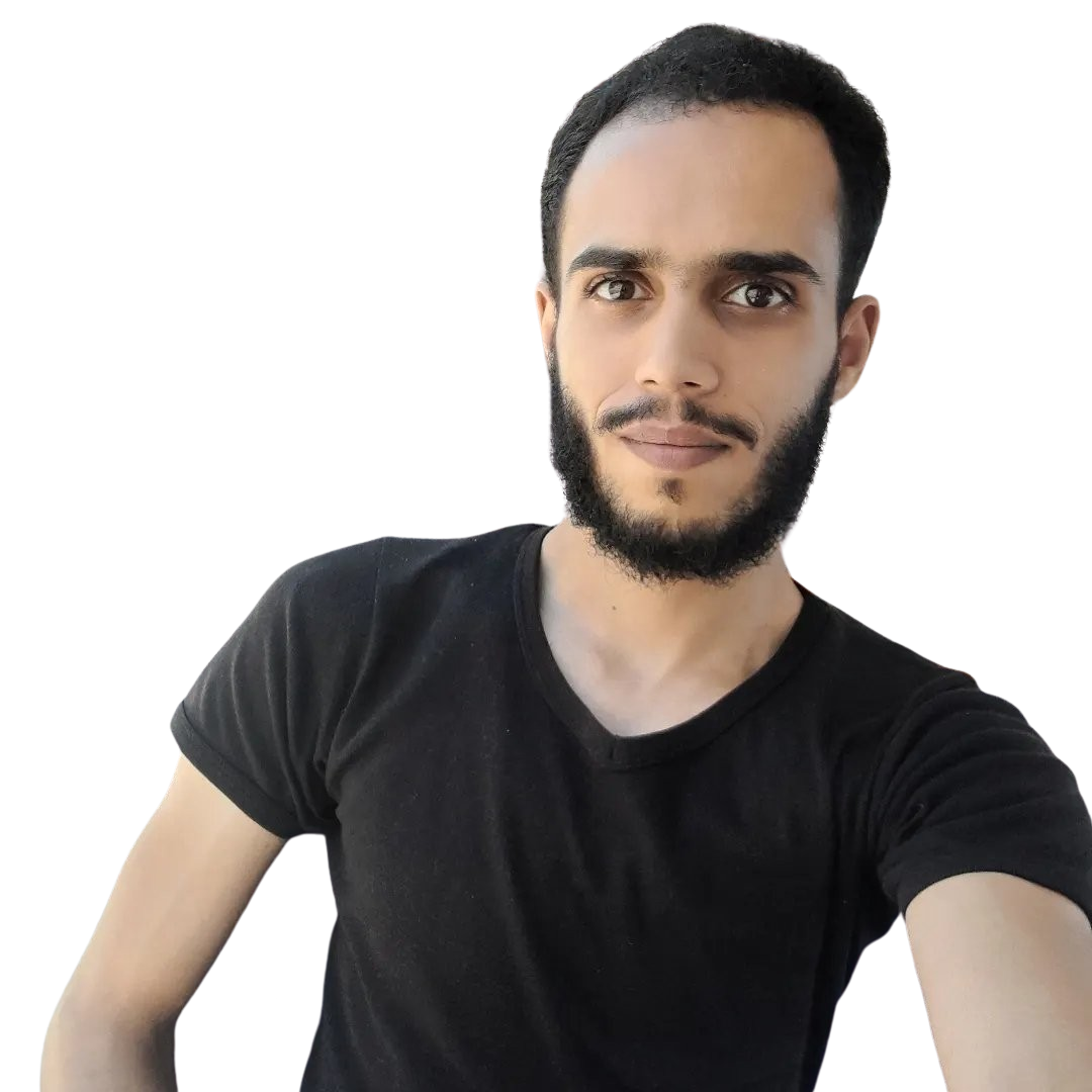 Abdelhak DARBEIDA | Web Developer | Software Engineer